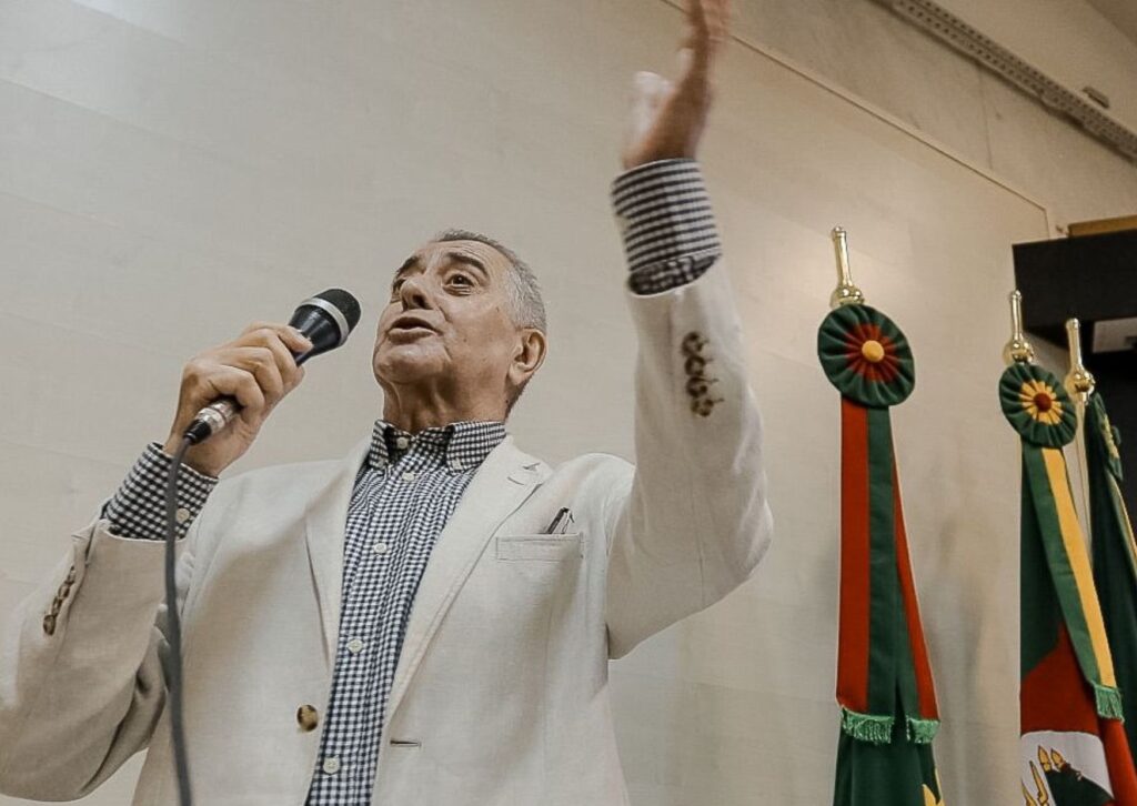 CANOAS | Nedy muito perto de ser anunciado pelo PP: o comandante em ...